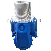 China 311.1MM IADC 517 TCI Tricone Bit 12 1/4 Inch for sale
