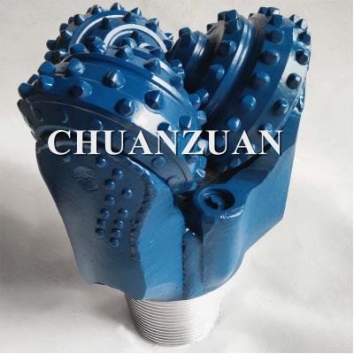 China Sealed Bearing Tricone Roller Bit12 1/4