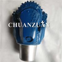 China Sealed Bearing Tricone Roller Bit12 1/4