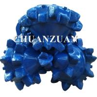 China 8 1/2 Inch Steel Tooth Rotary Bits IADC 127 For Medium Soft Limestone for sale