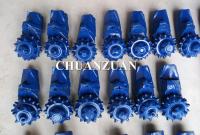 China Sealed Bearing Single Cone Bit For Rotary Drilling Engineering / Piling Engineering for sale