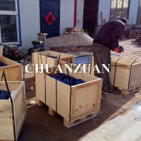 China Sealed Bearing Single Cone Bit For Rotary Drilling Engineering / Piling Engineering for sale