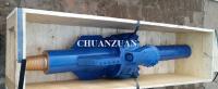 China Horizontal Directional Drilling HDD Drill Bits / HDD Hole Openers With Sealed Bearing for sale