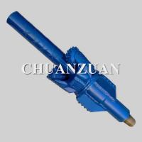 China Horizontal Directional Drilling HDD Drill Bits / HDD Hole Openers With Sealed Bearing for sale