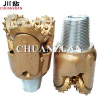 China 190MM Roller Cone Bit 7 1/2inch Roller Cone Cutter Bit With 3NZ Nozzle for sale
