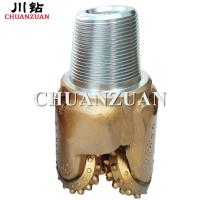 China 7 1/2 Inch 190MM Roller Cone Bit / Three Cone Bit For Water Well Drilling for sale