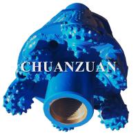China Rock Roller Cone Bit 500MM Oilfield Water Well Drilling Equipment for sale