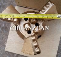 China High Manganese Steel PDC Drill Bit IADC S232 CE Certification for sale