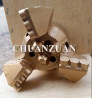 China High Manganese Steel PDC Drill Bit IADC S232 CE Certification for sale
