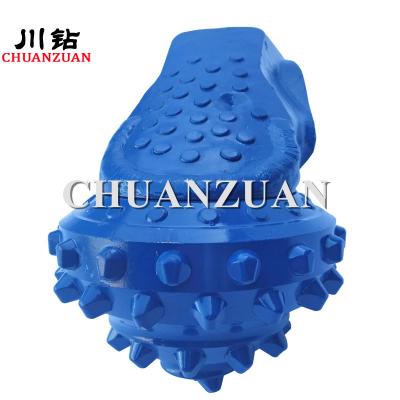 China Professional Tricone Drill Bit / Trenchless Rotary Drilling Cutters CE Certification for sale
