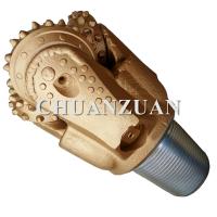 China 215.9MM Rotary TCI Tricone Bit 8 1/2 Inch With Multiple Gague Protection for sale
