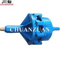 China 800MM Hole Opener Bit IADC537 Trenchless Reamer For Hard Rock / Shale for sale
