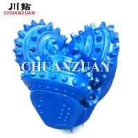 China API 15 1/2 Inch 393mm Roller Cone Bit With Standard Sealed Bearing Rubber Sealed Journal Bearing for sale