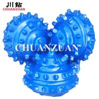 China API 15 1/2 Inch 393mm Roller Cone Bit With Standard Sealed Bearing Rubber Sealed Journal Bearing for sale