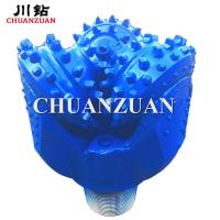 China API 15 1/2 Inch 393mm Roller Cone Bit With Standard Sealed Bearing Rubber Sealed Journal Bearing for sale