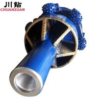 China 500mm Horizontal Directional Drilling Hdd Rock Reamers For Hard Rock Crossing for sale