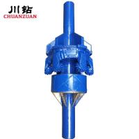China 500mm Horizontal Directional Drilling Hdd Rock Reamers For Hard Rock Crossing for sale