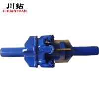 China 500mm Horizontal Directional Drilling Hdd Rock Reamers For Hard Rock Crossing for sale