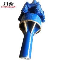China 500mm Horizontal Directional Drilling Hdd Rock Reamers For Hard Rock Crossing for sale