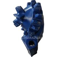 China Tricone Bit Palm 12 1/4 Inch Water Well Drilling Hole Opener for sale