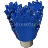 China 8.5inch Mill Tooth Roller Cone Drilling Bit Available From Stock for sale