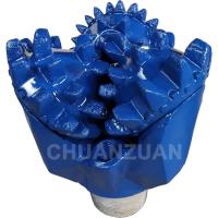 China 8.5inch Mill Tooth Roller Cone Drilling Bit Available From Stock for sale