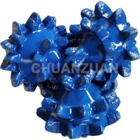 China 8.5inch Mill Tooth Roller Cone Drilling Bit Available From Stock for sale