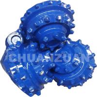 China 295.3mm 11 5/8 Inch TCI Tricone Bit For Water Drilling Machine for sale