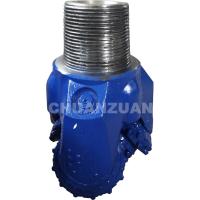China 295.3mm 11 5/8 Inch TCI Tricone Bit For Water Drilling Machine for sale