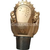 China 15 1/2 Inch 393.7mm Roller Cone Bit For Medium Hard Formations for sale