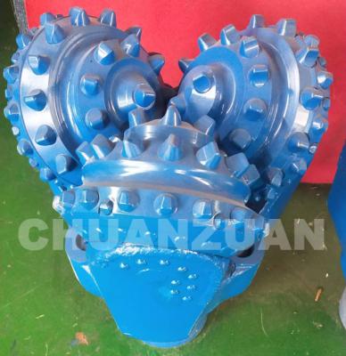 China 342.9mm Rooler Cone Drill Bit 13 5/8 Inch TCI Insert for sale