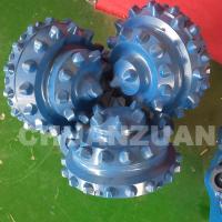 China 342.9mm Rooler Cone Drill Bit 13 5/8 Inch TCI Insert for sale