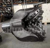 China 342.9mm Rooler Cone Drill Bit 13 5/8 Inch TCI Insert for sale
