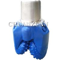 China 12 1/4 311.1MM tci Tricone Bit For Well Oilfield for sale