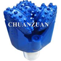 China 12 1/4 311.1MM tci Tricone Bit For Well Oilfield for sale