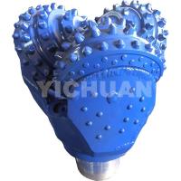 China 17 Inch 1/2 Inch 444.5mm Three Cone TCI Tricone Bit for sale