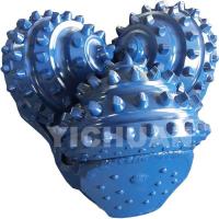 China 17 Inch 1/2 Inch 444.5mm Three Cone TCI Tricone Bit for sale