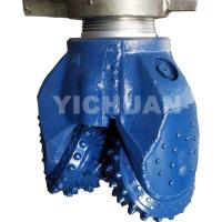 China 17 Inch 1/2 Inch 444.5mm Three Cone TCI Tricone Bit for sale