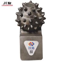 China 8 1/2inch tricone bit cutter High quality cone cutters tricone plam bit for piling for sale