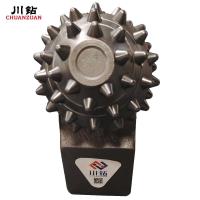 China 8 1/2inch tricone bit cutter High quality cone cutters tricone plam bit for piling for sale