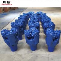 China 2021 new bit factory new sealed bearing oil well drilling 8 1/2