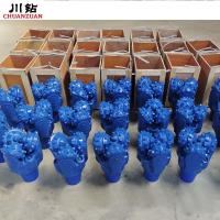 China 2021 new bit factory new sealed bearing oil well drilling 8 1/2