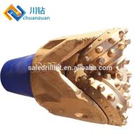 China 190.5MM Rubber Seal Oilfield Well Rock Drill 7 1/2 Inch IADC Code 537 for sale