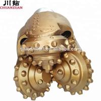 China 190.5MM TCI Tricone Rotary Rock Bit  7 1/2 Inch Roller Cone Drill Bit for sale