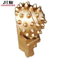China Sealing Welding Roller Cone Bit 8 1/2 Inch for sale