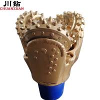 China 12 1/4 311.1mm  tci tricone roller rock bit/ with factory price for sale