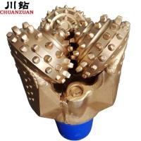 China 12 1/4 311.1mm  tci tricone roller rock bit/ with factory price for sale