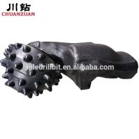 China Golden Single Cone Drill Bit , 8 1/2 Inch Roller Cone Bit With Strong Wearing Resistance for sale