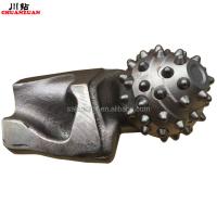 China IADC 537 Single Cone Drill Bit 8 1/2 Inch With Sealed Bearing for sale