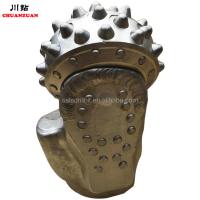 China IADC 537 Single Cone Drill Bit 8 1/2 Inch With Sealed Bearing for sale